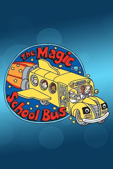 Watch The Magic School Bus Online (1994) - Stream Episodes & Seasons