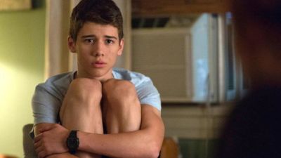 Watch Blue Season 3 Episode 2 - Planets Colliding Online Now