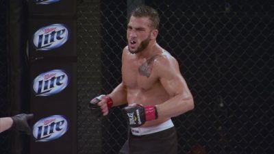 Watch Fight Master: Bellator MMA Season 1 Episode 5 - Strikers and ...