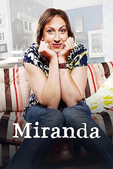Watch Miranda Online (2009) - Stream Episodes & Seasons