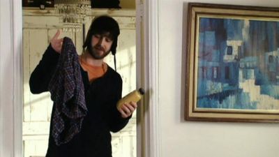 Watch Slacker P.I. Season 1 Episode 1 - Reverse Psychology Online Now