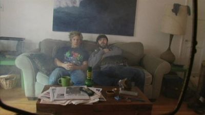 Watch Slacker P.I. Season 1 Episode 3 - Too Deep Online Now