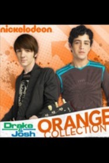 Watch Drake & Josh, Orange Collection Online (2004) - Stream Episodes ...