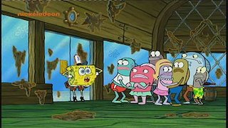 Watch SpongeBob SquarePants: On the Road Online - Full Episodes - All ...