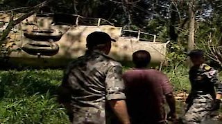 Watch Sea Patrol Season 3 Episode 7 - Half Life Online Now