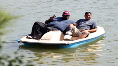 Watch Fat Cops Season 1 Episode 6 - Camping Online Now