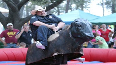 Watch Fat Cops Season 1 Episode 9 - Taze a Cop Online Now