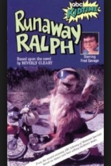 Watch Runaway Ralph Online (1988) - Stream Episodes & Seasons