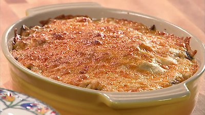 Watch Cooking for Real Season 2 Episode 12 - Talkin' Turkey Online Now