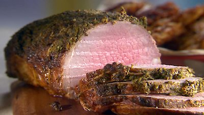 Watch Cooking for Real Season 4 Episode 3 - Spring Forward, Fall Back ...