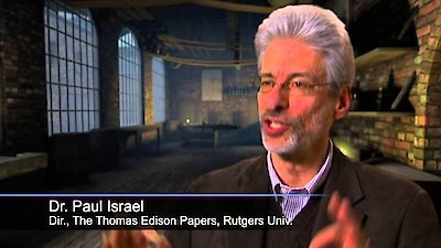 Watch America: Facts vs. Fiction Season 1 Episode 5 - The Inventors ...