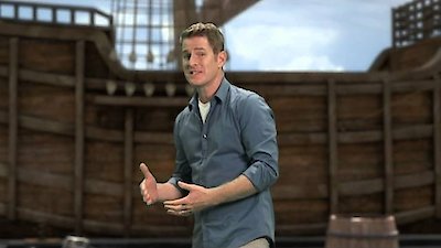 Watch America: Facts vs. Fiction Season 1 Episode 7 - The New World ...