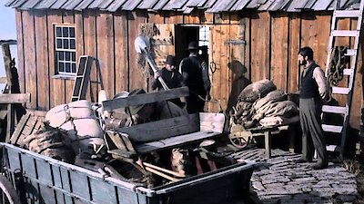 Watch America: Facts vs. Fiction Season 2 Episode 1 - Fool's Gold ...