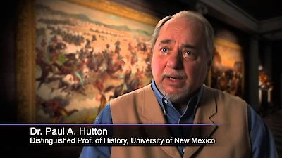 Watch America: Facts vs. Fiction Season 2 Episode 2 - Last Man Standing ...