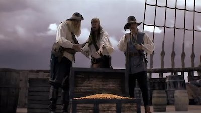 Watch America: Facts vs. Fiction Season 2 Episode 3 - Lost at Sea ...