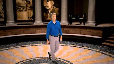 Watch America: Facts vs. Fiction Season 2 Episode 5 - Patton and Grant ...