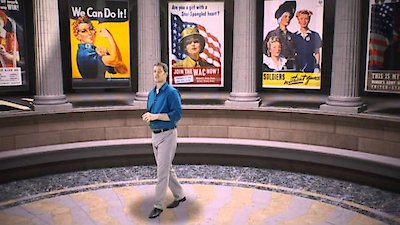 Watch America: Facts vs. Fiction Season 2 Episode 7 - Wartime Rosies ...