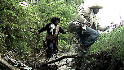 Watch America: Facts vs. Fiction Season 3 Episode 8 - Roads To Freedom ...