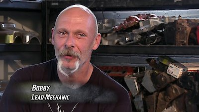 Watch FantomWorks Season 4 Episode 6 - 85 in the Fast Lane Online Now