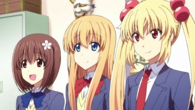 Watch Chronicles of the Going Home Club Season 1 Episode 1 - Go-Home ...