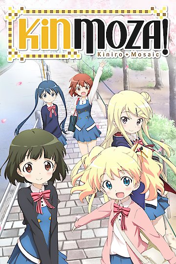 Watch KINMOZA! Online (2013) - Stream Episodes & Seasons
