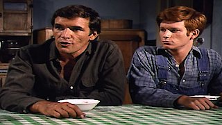 Watch The Waltons Season 5 Episode 7 - The Wedding (1) Online Now
