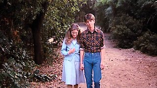 Watch The Waltons Season 9 Episode 6 - The Pursuit Online Now