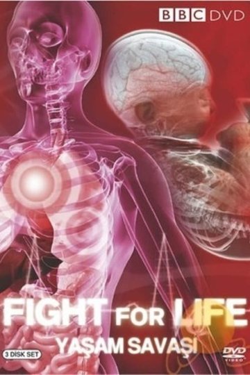 Watch Fight For Life Online (2013) - Stream Episodes & Seasons