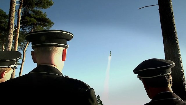 Watch Nazi Mega Weapons Streaming Online - Yidio