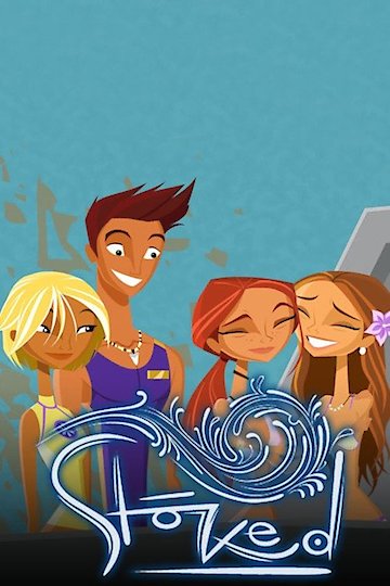 Watch Stoked Online (2009) - Stream Episodes & Seasons