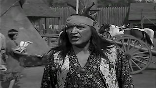 Watch F Troop Season 1 Episode 16 - Iron Horse Go Home Online Now