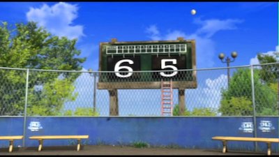 Watch Bernard Season 1 Episode 5 - Street Racing, The Desert Island ...