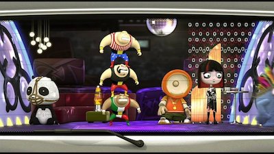 Watch The Secret Life of Suckers Season 1 Episode 2 - Baby On Board ...