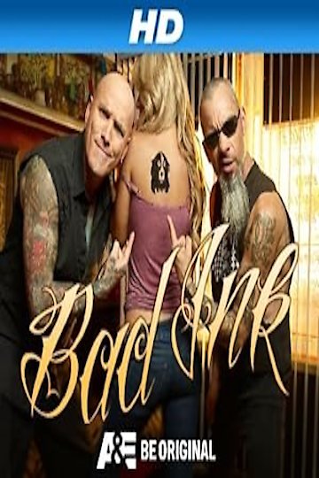 Watch Bad Ink Online (2013) - Stream Episodes & Seasons