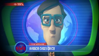 Watch Rabbids Invasion Season 6 Episode 13 - Dr. Mad Rabbid's Daughter ...