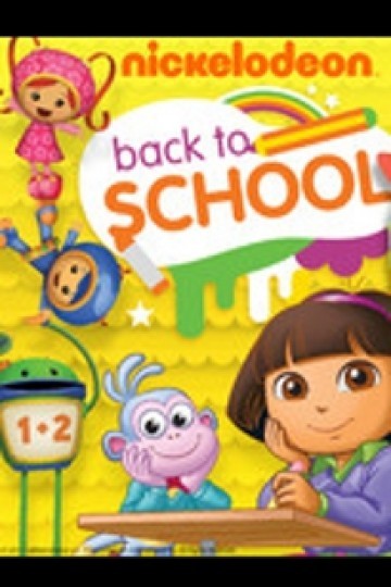 Watch Nick Jr. Back to School! Online (2003) - Stream Episodes & Seasons