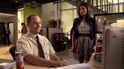 Watch Ctrl Season 1 Episode 2 - Ctrl B Online Now