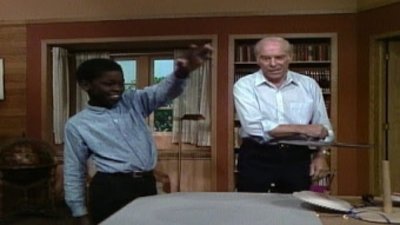 Watch Mr. Wizard's World Season 5 Episode 13 - Episode 13 Online Now