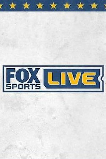 Watch Fox Sports Live Online (2013) - Stream Episodes & Seasons