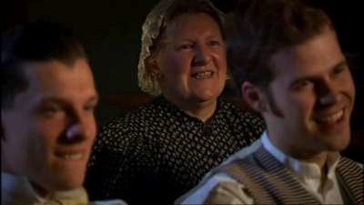 Watch Manor House Season 1 Episode 6 - Winners and Losers Online Now