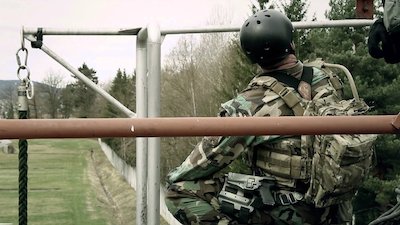 Watch Close Quarter Battles Season 1 Episode 5 - Acid Gambit/ Delta ...