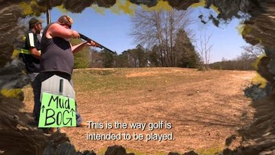 Watch Mud Lovin Rednecks Season 1 Episode 2 - The Weddin' Bog Online Now