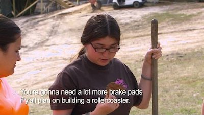 Watch Mud Lovin Rednecks Season 1 Episode 3 - Rollercoaster Bog Online Now