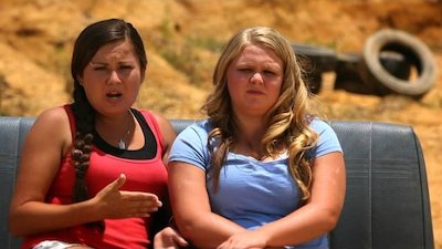 Watch Mud Lovin Rednecks Season 2 Episode 2 - Mudieval Times Online Now
