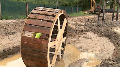 Watch Mud Lovin Rednecks Season 2 Episode 4 - Muddy South Pole Online Now