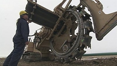 Watch Heavy Metal Monsters Season 1 Episode 6 - Hercules Online Now