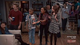 Watch Instant Mom Online - Full Episodes of Season 4 to 1 | Yidio