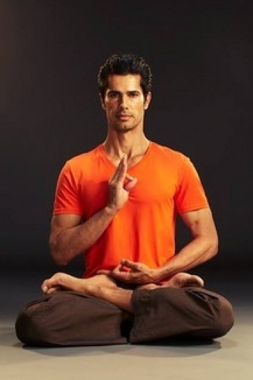 Watch Yogi Cameron: A Model Guru Online (2012) - Stream Episodes & Seasons
