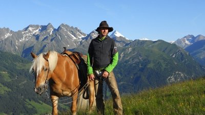 Watch The Alps From Above Season 1 Episode 3 - National Parks and ...