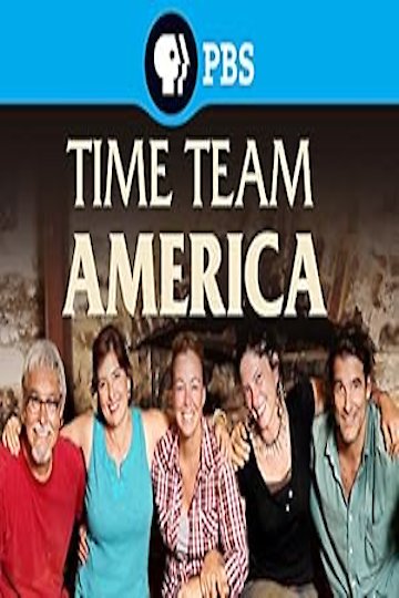 Watch Time Team America Online (2009) - Stream Episodes & Seasons